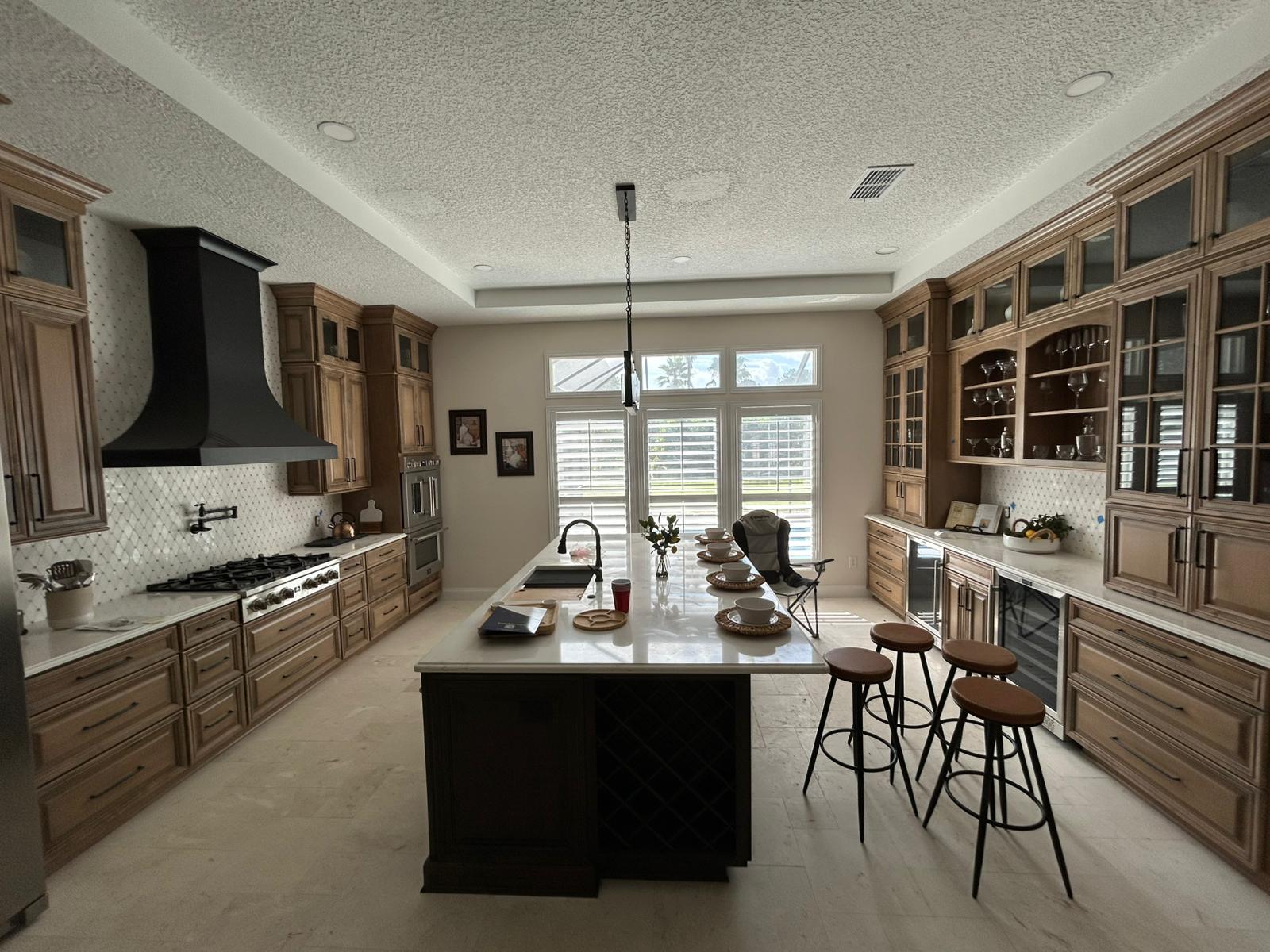 Cutillas Custom Marble | Premium Countertops & Custom Surfaces