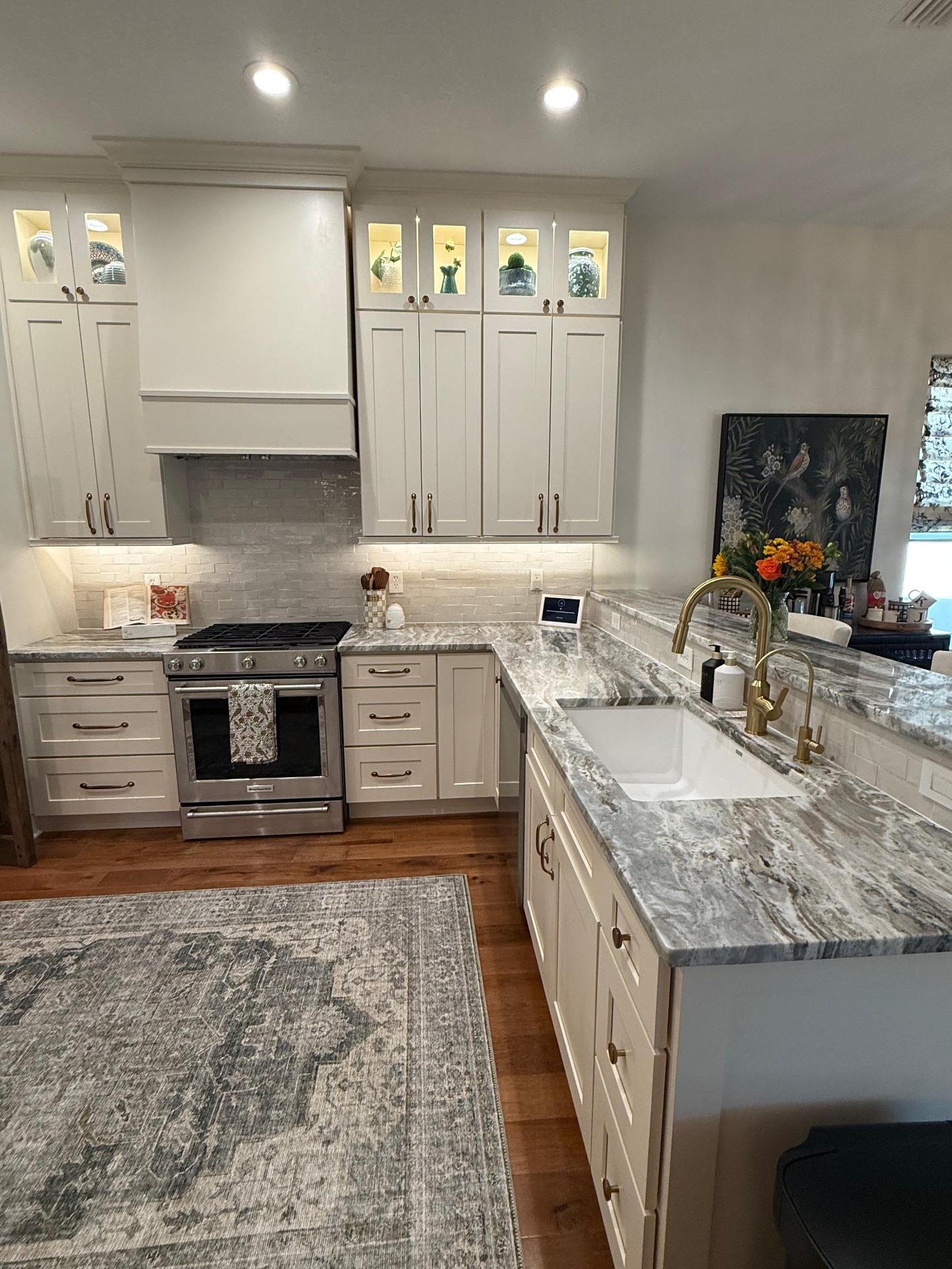 Cutillas Custom Marble | Premium Countertops & Custom Surfaces