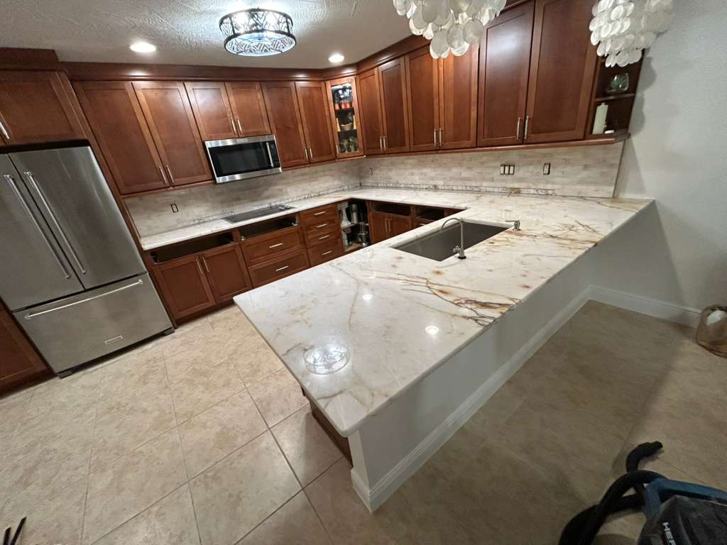 Cutillas Custom Marble | Premium Countertops & Custom Surfaces